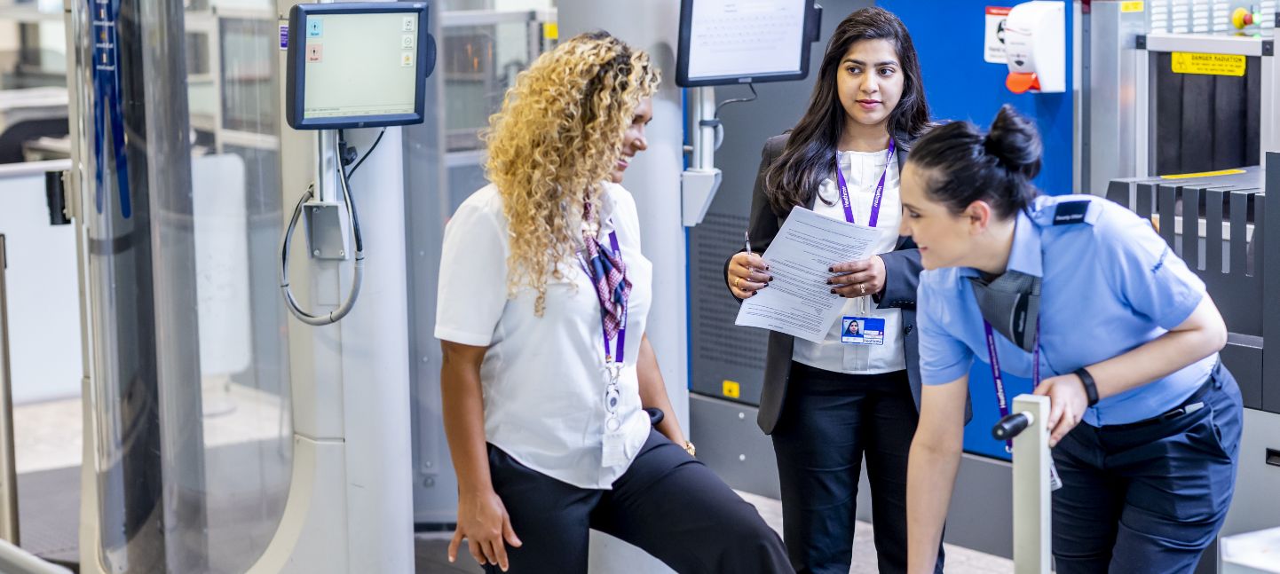FAQs - Heathrow