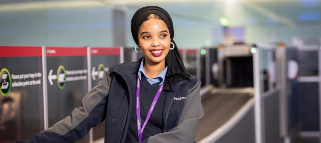 Getting to Heathrow - Heathrow